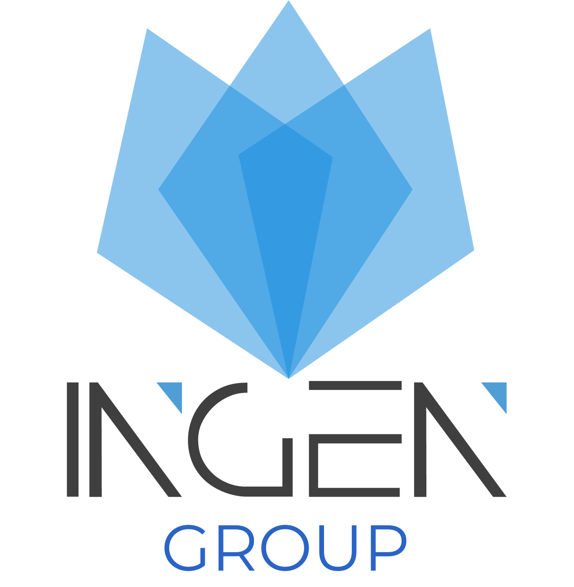 INGEN GROUP - Official website